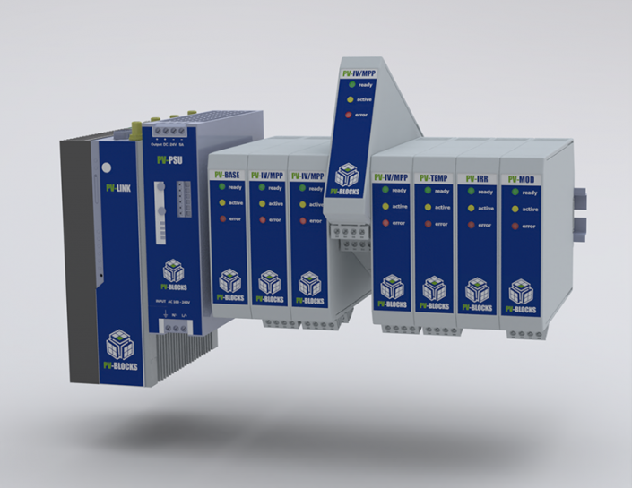 PV Blocks - ReRa Solutions
